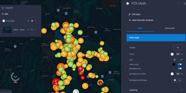 How to Create an Interactive Map: A Beginner’s Guide to Wow Your Audience