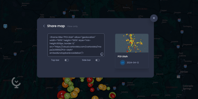 How to Create an Interactive Map: A Beginner’s Guide to Wow Your Audience